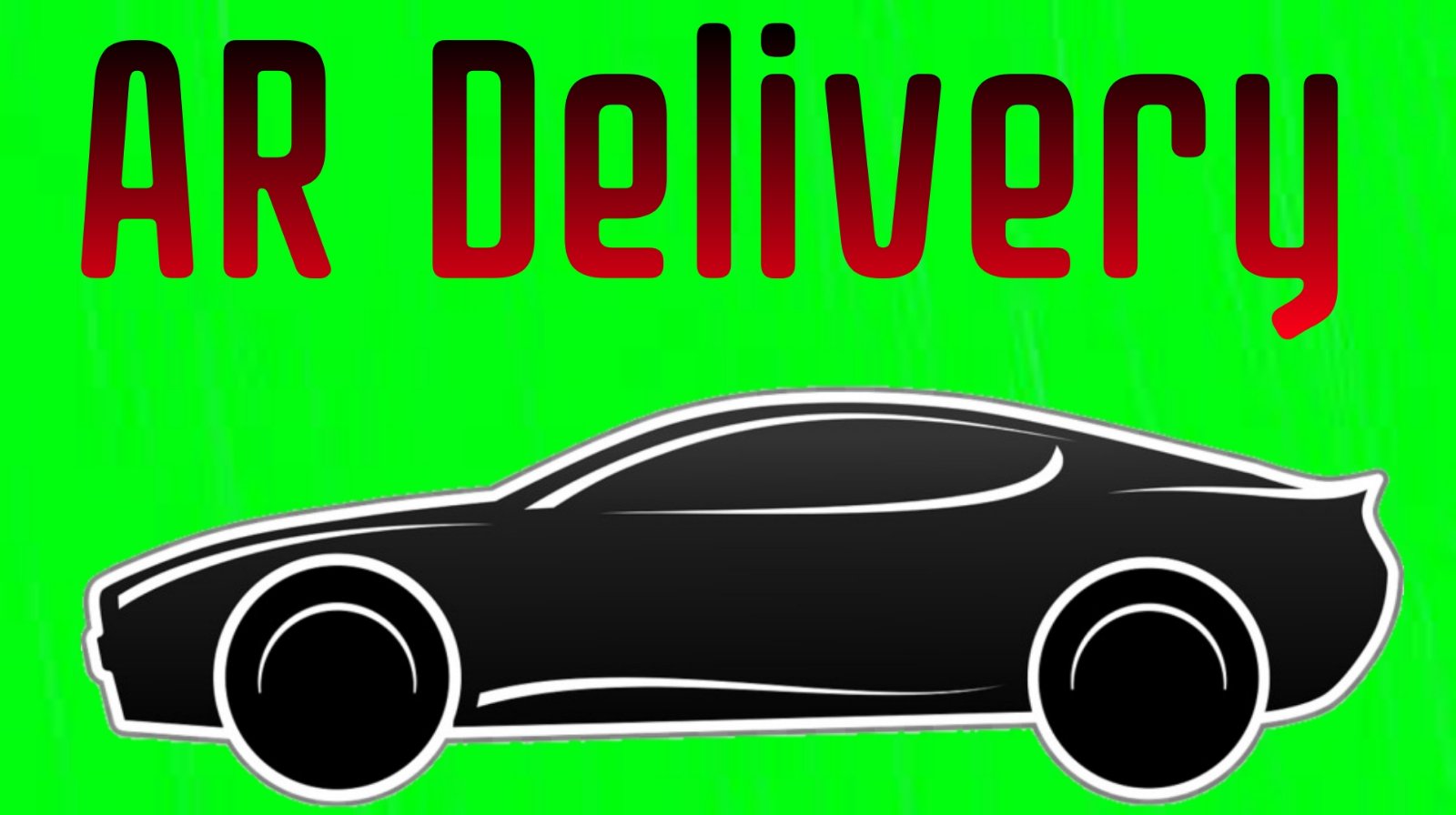 AR Delivery առաքման ծառայություններ