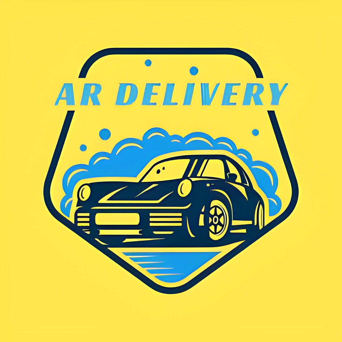 AR Delivery առաքման ծառայություններ