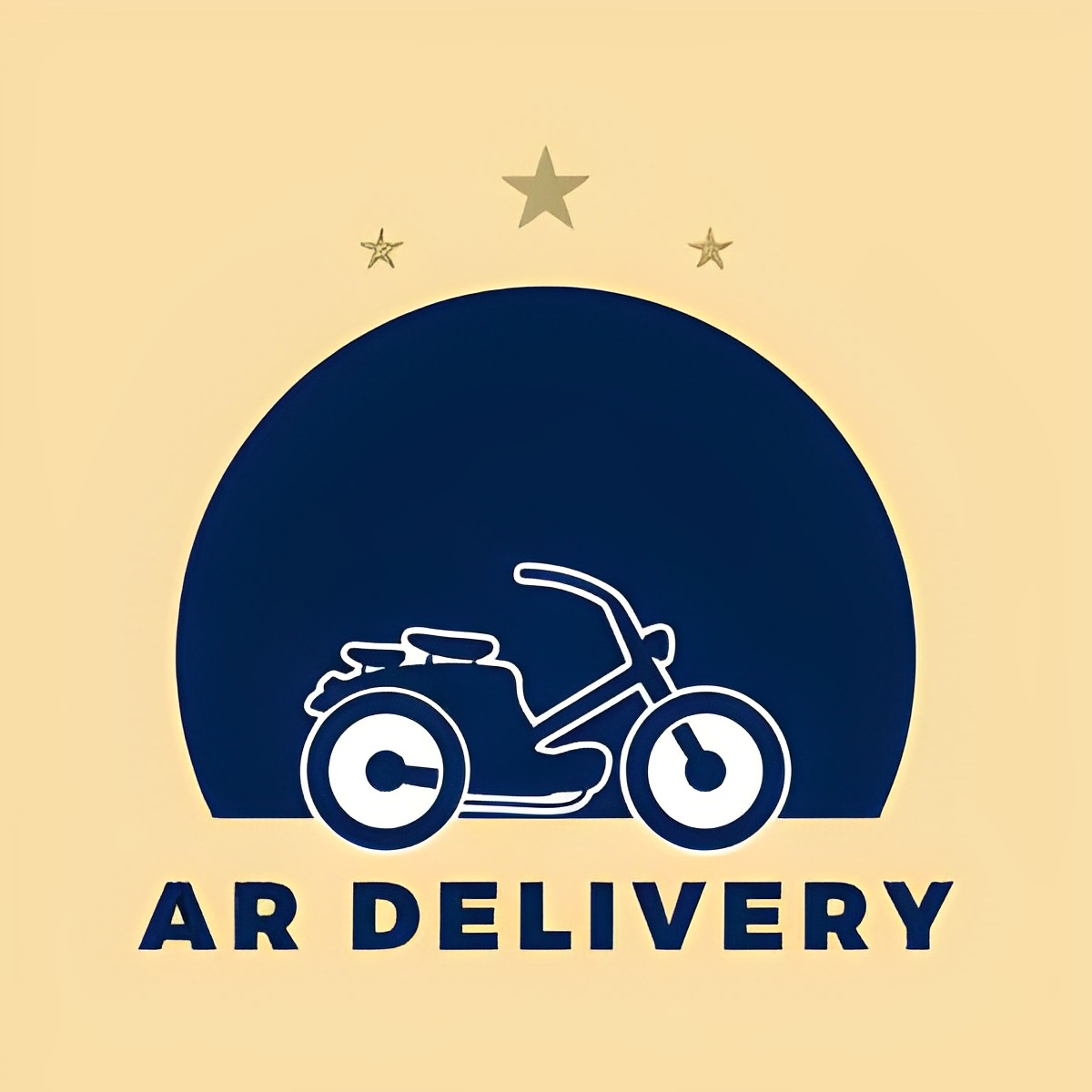 AR Delivery առաքման ծառայություններ