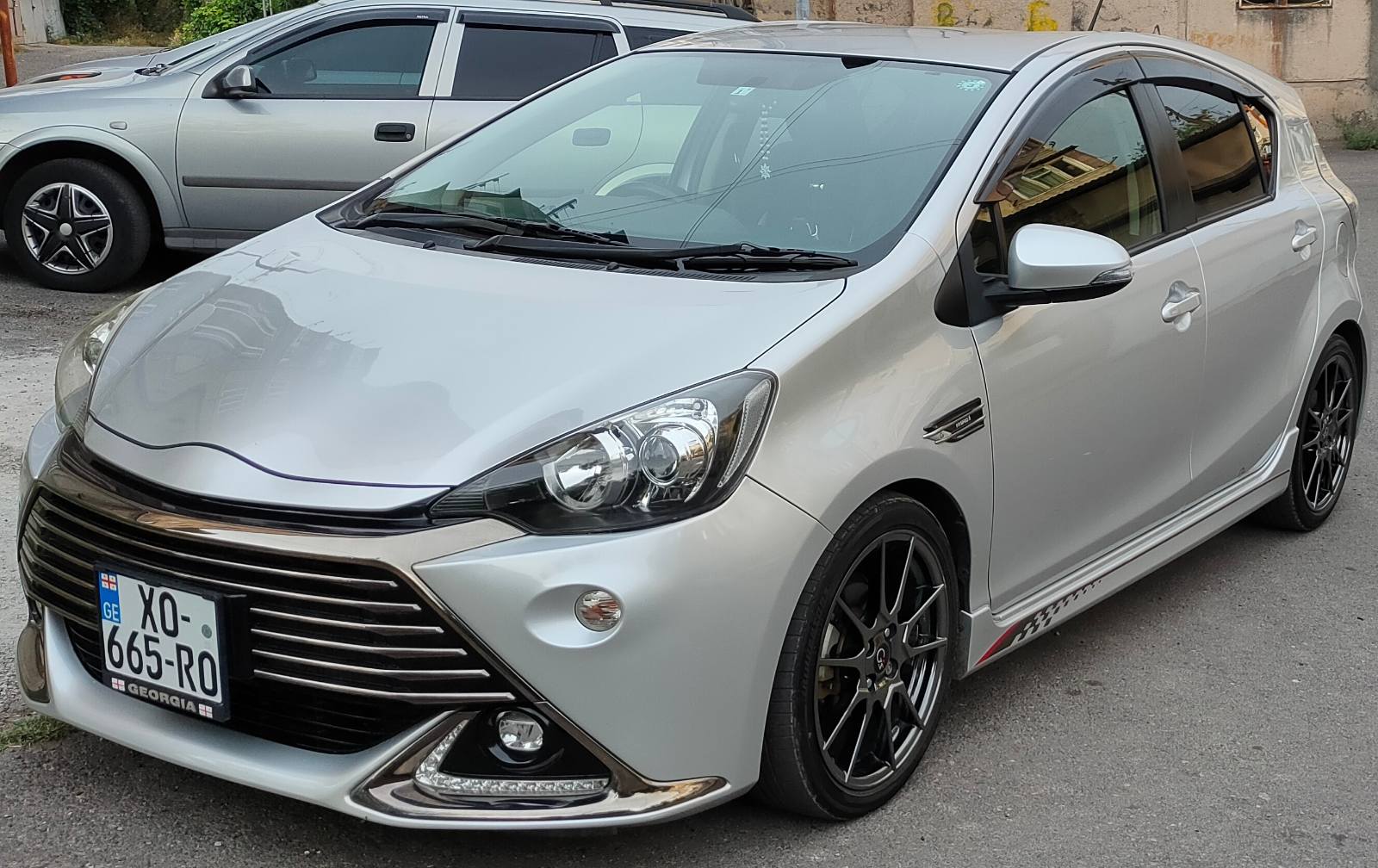 AR Delivery առաքման ծառայություններ